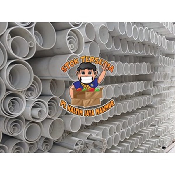Jual PIPA PVC VINILON BERKUALITAS HARGA MURAH TERBAIK 2025 BANJARMASIN ...