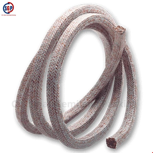 Supplier Gland Packing Chesterton 1727 Multi Lon Pump oleh CV. Sinar ...
