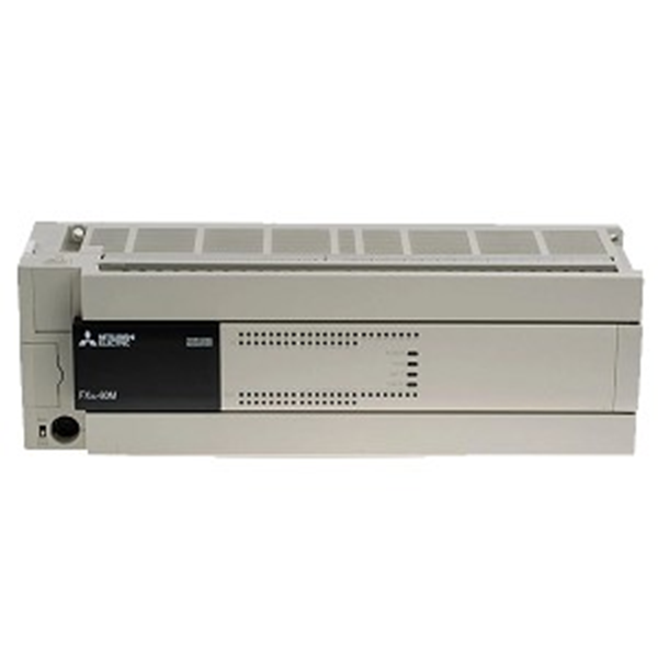Jual Mitsubishi PLC FX3U-80MR/DS CPU Main Units oleh PT. Hidayah Makmur ...