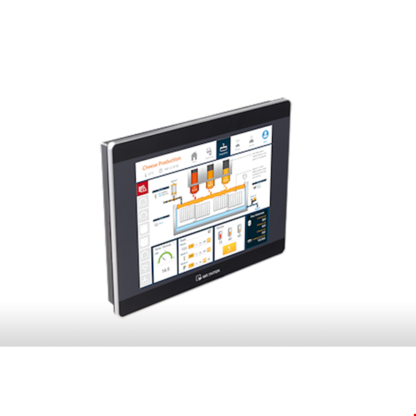 Distributor Weintek Touch Screen MT8090XE Original Murah Tangerang oleh ...