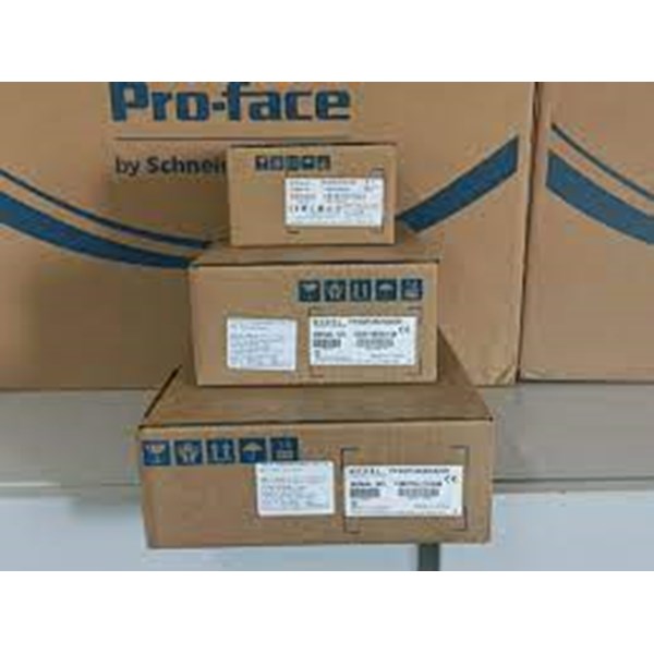 Jual PROFACE HMI PFXST6500TADE oleh PT. ADI RAYA MANDIRI