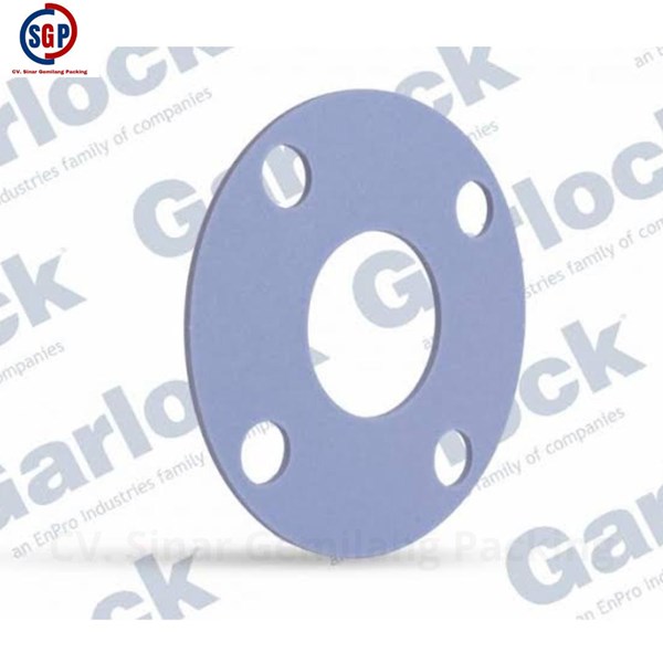 Supplier Gasket Garlock Gylon 3505 Jakarta oleh CV. Sinar Gemilang Packing