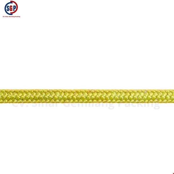 Supplier Gland Packing Garlock 5200 oleh CV. Sinar Gemilang Packing