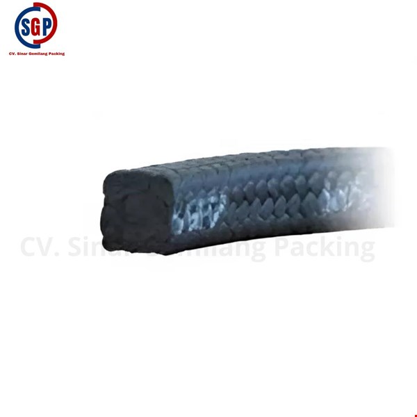 Distributor Gland Packing Garlock 5100 oleh CV. Sinar Gemilang Packing