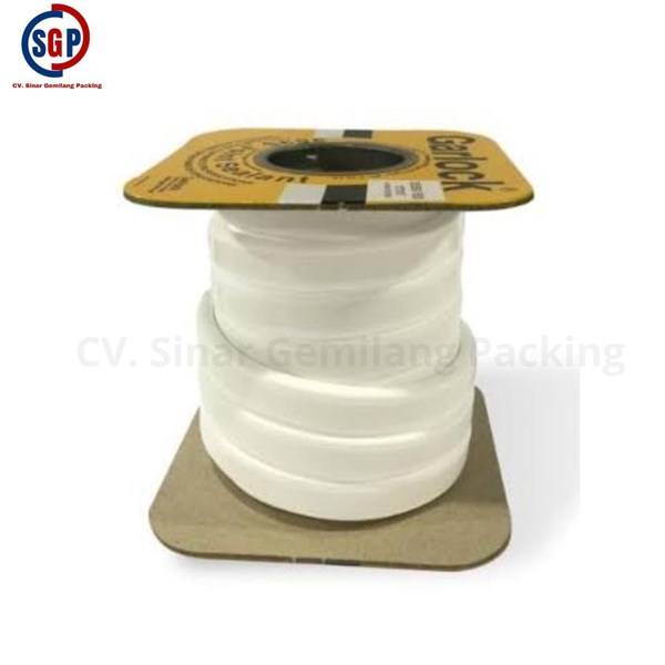 Distributor Gland Packing Garlock Gylon 3535 oleh CV. Sinar Gemilang ...