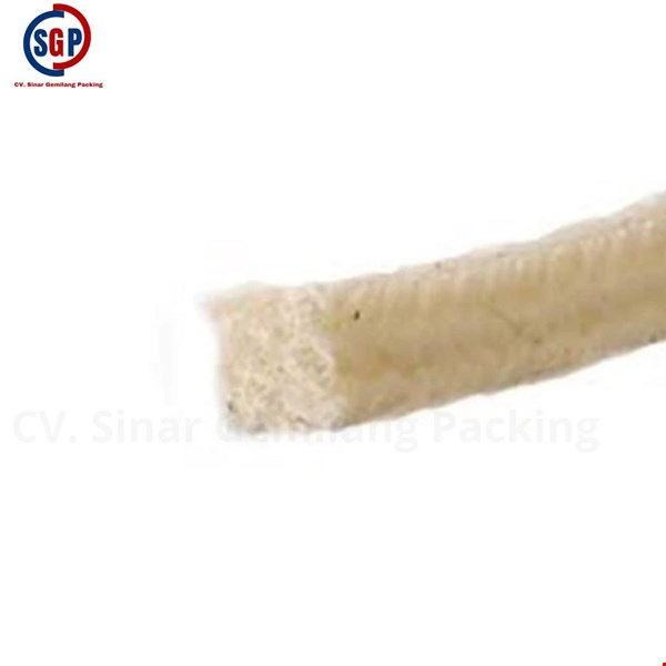 Supplier Gland Packing Garlock Packmaster 1 oleh CV. Sinar Gemilang Packing