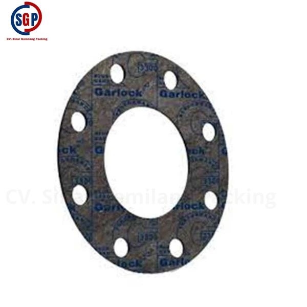 Jual Gasket Garlock Blue-Gard 3300 Lembaran oleh CV. Sinar Gemilang Packing