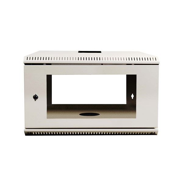 Jual Aten 6U / 8U Wall Mount Rack WMPII-SD-S - Rack Server oleh PT ...