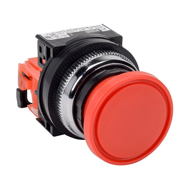 Distributor Emergency Push Button Fuji Electric Jakarta oleh PT ...