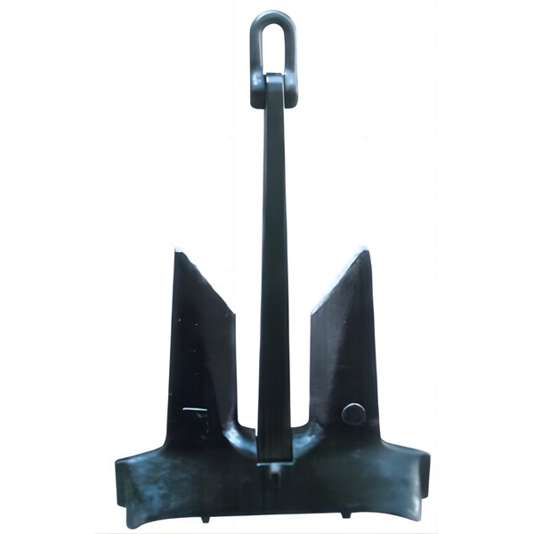 Jual sparepart kapal laut shipbuilding jangkar anchor chain shackle ...
