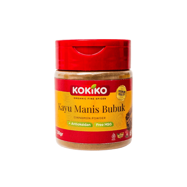 Jual Kokiko Kayu Putih Bubuk oleh PT. Clio Surya Cemerlang