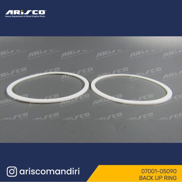 Jual 07001-05090 BACK UP RING oleh PT. Arisco Mandiri