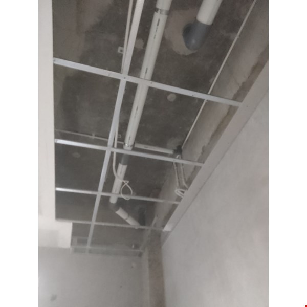 Jual Pipa PVC dan besi bekas untuk proyek oleh Pasang Pipa Air Panas