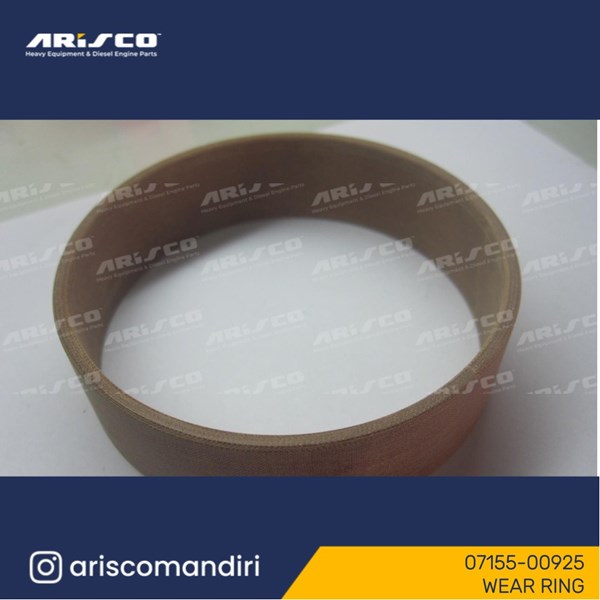 Jual 07155-00925 WEAR RING oleh PT. Arisco Mandiri
