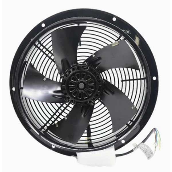 Jual EBMPAPST Axial Fan W2D300-CD02-01 oleh PT. Hidayah Makmur Sukses