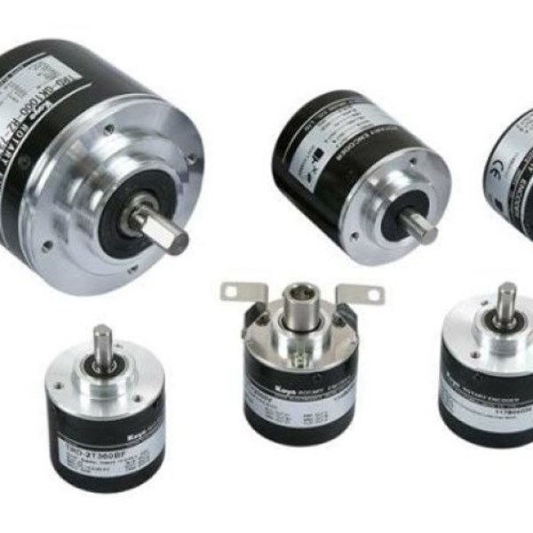 Jual KOYO ROTARY ENCODER TRD-N50-RZ oleh PT. Hidayah Makmur Sukses