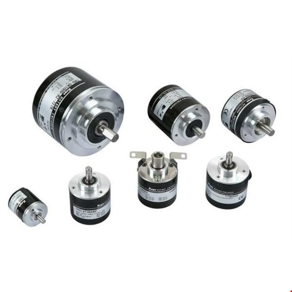 Jual KOYO ROTARY ENCODER TRD-J300-S oleh PT. Hidayah Makmur Sukses