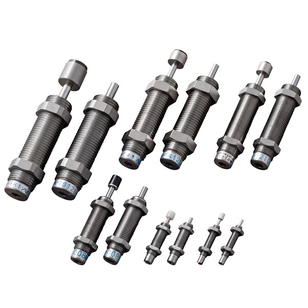 Jual FUJI SHOCK ABSORBER FA-2016ED oleh PT. Hidayah Makmur Sukses