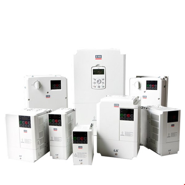 Jual LS Inverter S100 Series oleh PT. Hidayah Makmur Sukses