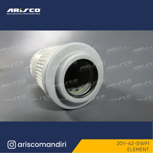 Jual 20Y-62-51691 ELEMENT 20Y6251691 oleh PT. Arisco Mandiri