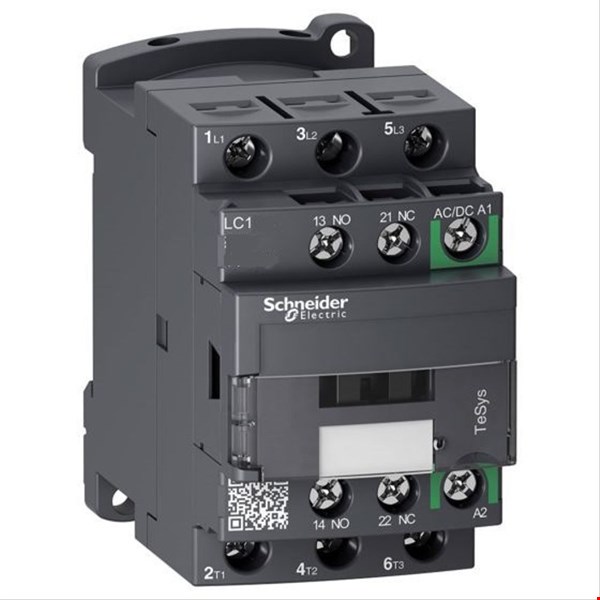 Distributor Contactor LC1D32BD Schneider Resmi Indonesia oleh PT ...