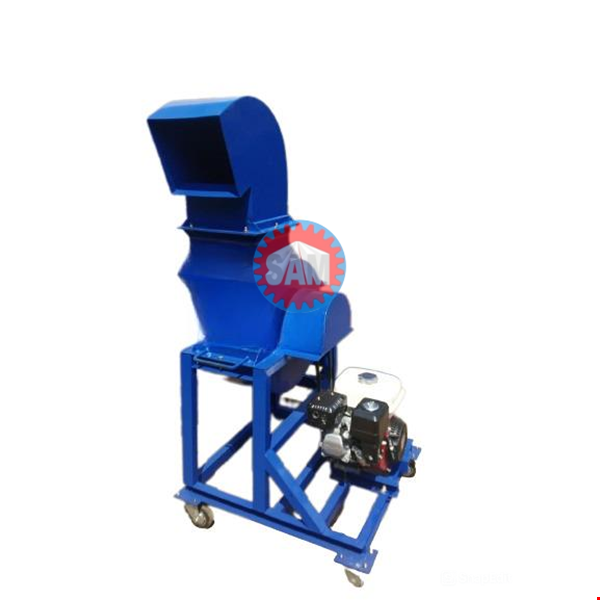 Jual Mesin Chopper Terbaik di Pondok Gede oleh PT. Surya Agro Mandiri