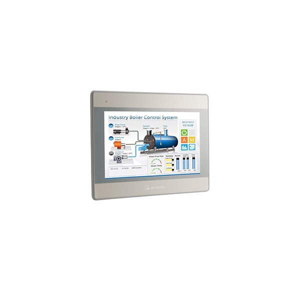 Jual Weintek Hmi Mt6050i Oleh Pt Hidayah Makmur Sukses