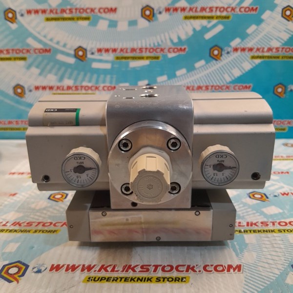 Jual AIR BOOSTER CKD ABP2 02A HP1 oleh PT. Quinratu Karya Prisma