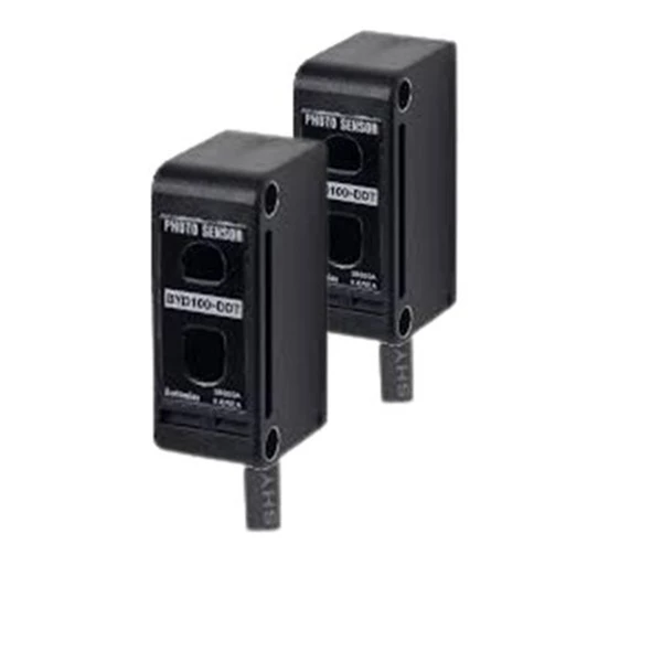 Jual AUTONICS Photoelectric Sensors BYD100-DDT oleh PT. Hidayah Makmur ...