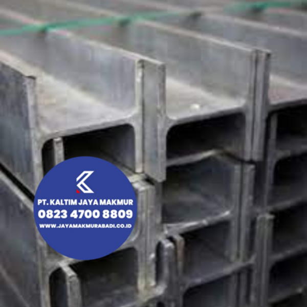 SUPPLIER BESI INP TERBARU 2025 TERSEDIA PONTIANAK KALIMANTAN BARAT oleh ...