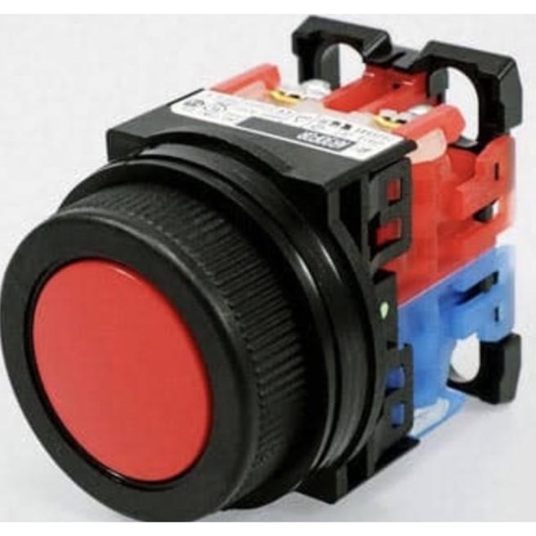 Jual Push Button Fuji Electric Original Jakarta oleh PT. Mandiri Raya ...