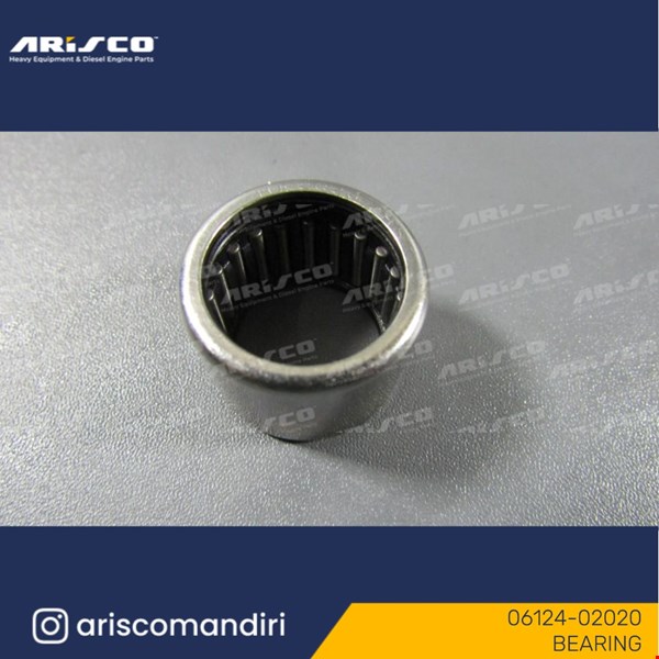 Jual 06124-02020 BEARING oleh PT. Arisco Mandiri