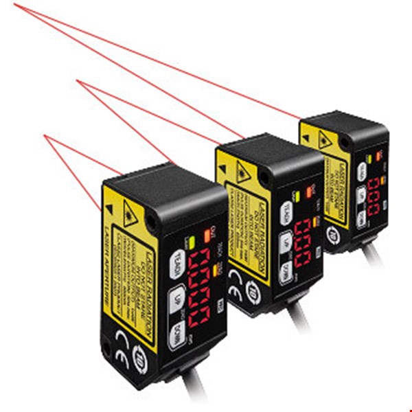 Jual Sunx Laser Sensor HG-C Series oleh PT. Hidayah Makmur Sukses