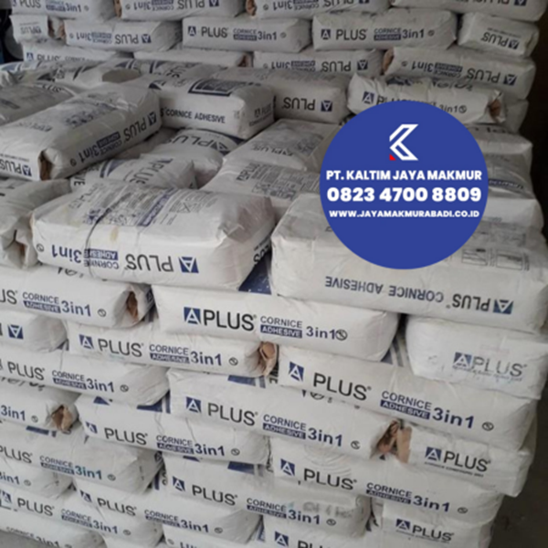 Jual COMPOUND GYPSUM HARGA TERBAIK 2025 TERSEDIA PONTIANAK oleh PT ...