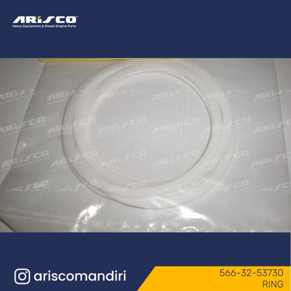 Jual 566-32-53730 RING oleh PT. Arisco Mandiri
