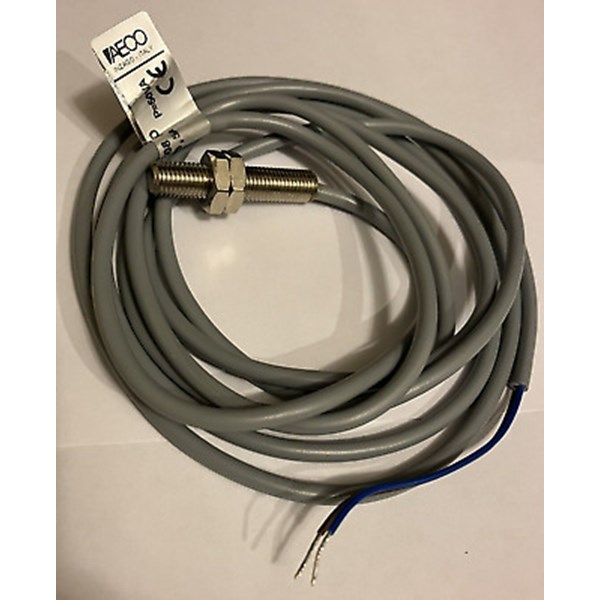 Jual AECO Magnetic Sensor SMC-08 oleh PT. Hidayah Makmur Sukses