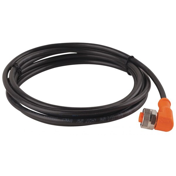 Jual IFM Conector Cable EVC005 oleh PT. Hidayah Makmur Sukses
