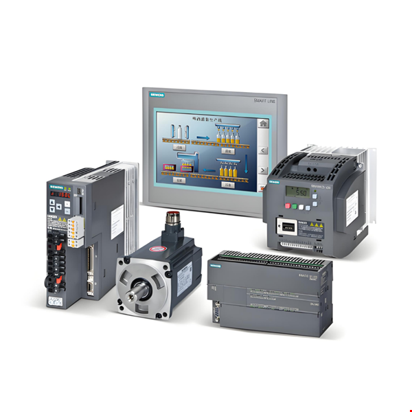 Jual ALLEN BRADLEY SERVO MOTOR VPC-B1652A-QJ12AS oleh PT. Hidayah ...