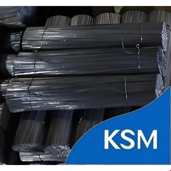 Pabrik Stik Bendrat Kawat Hitam Kawat Bendrat Sudah potong 300MM oleh ...