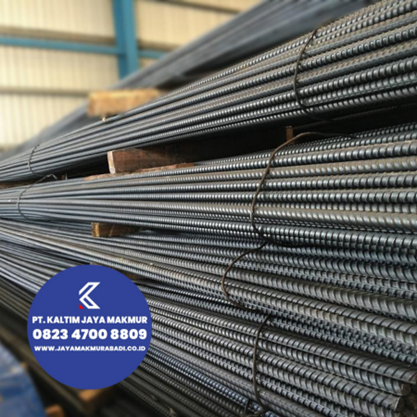 Jual BESI BETON POLOS LURUS HARGA TERBAIK TERBARU JAKARTA oleh PT ...