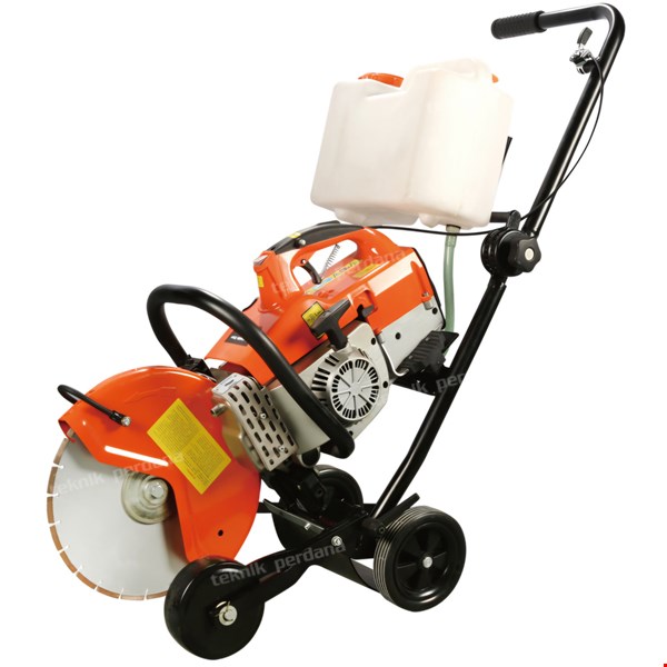 Jual Mesin Cutting Beton Aspal (Diamond Cutting Machine) oleh CV ...