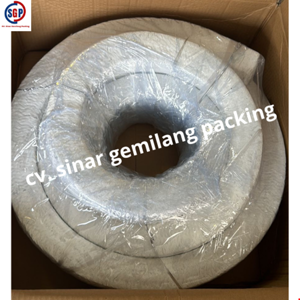 Jual Gland Packing Abu-abu Asbestos PTFE Jakarta oleh CV. Sinar ...