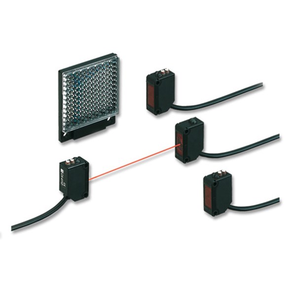 Jual SUNX Photoelectric Sensor CX-412-P-C5 oleh PT. Hidayah Makmur Sukses