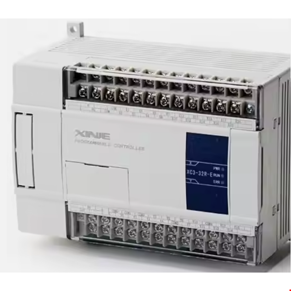 Jual XINJE PLC XC3-32T-E oleh PT. Hidayah Makmur Sukses
