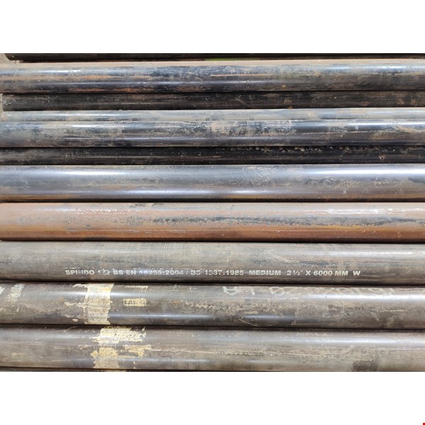 Jual PIPA BULAT PIPA API PIPA BOILER oleh Guna Energy