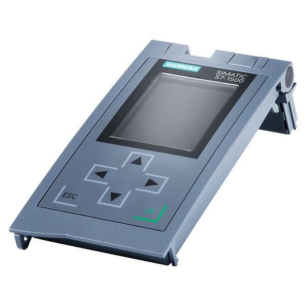 Jual SIEMENS PLC Display Module 6ES7591-1BA01-0AA0 oleh PT. Hidayah ...