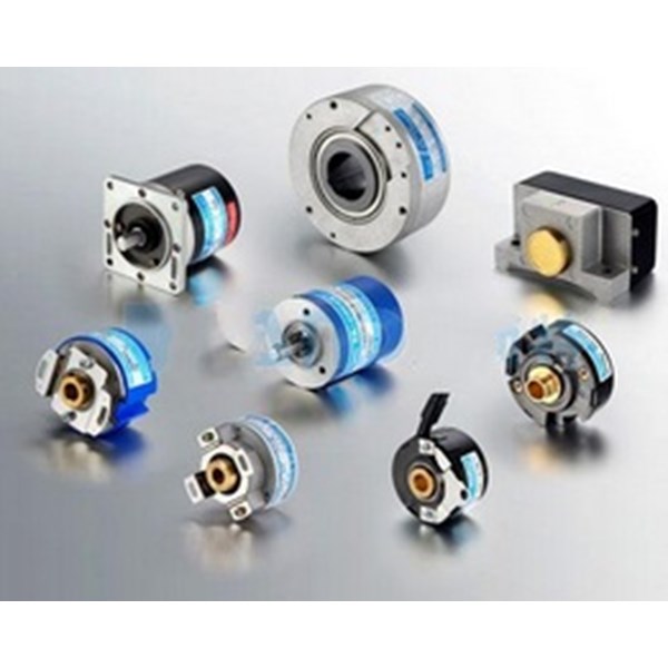 Jual TAMAGAWA Encoder Resolvers TS2605N1E64 oleh PT. Hidayah Makmur Sukses