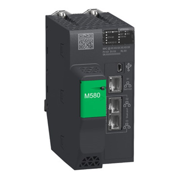 Jual SCHNEIDER PLC BMEP582040 oleh PT. Hidayah Makmur Sukses