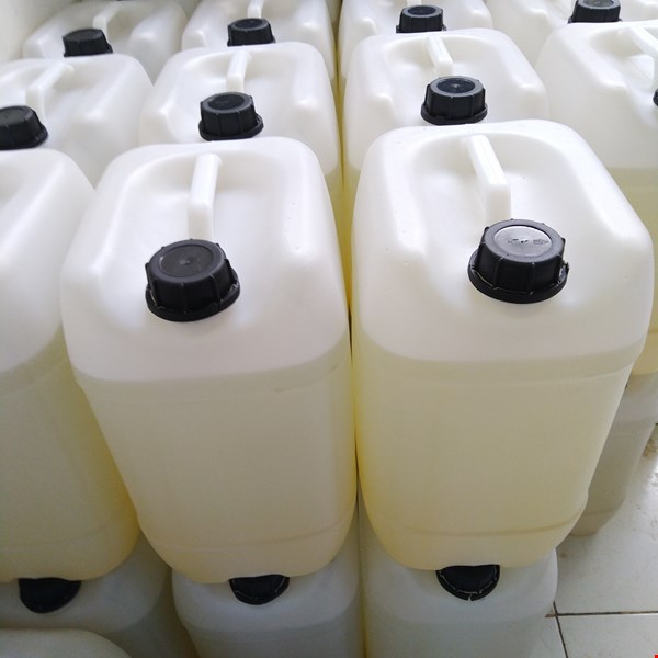 Jual descaler untuk boiler industri oleh CV. INDUS CHEMIKA SUPLINDO