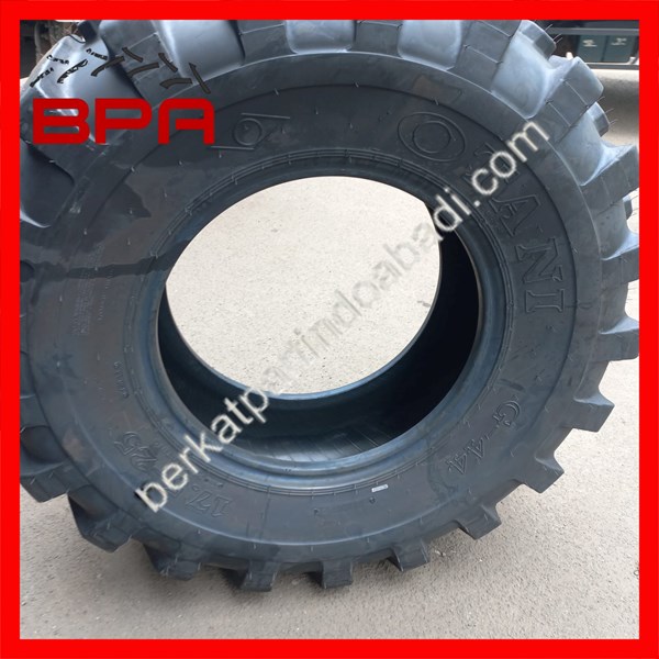 Jual Ban Loader Grader 17.5 - 25 - Otani - G44 - Berkat Partindo Abadi ...